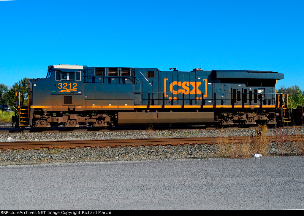 CSX 3212